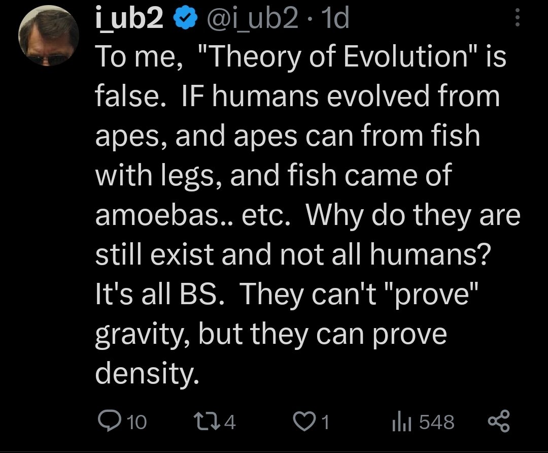 Evolution Of Humans From Fish
