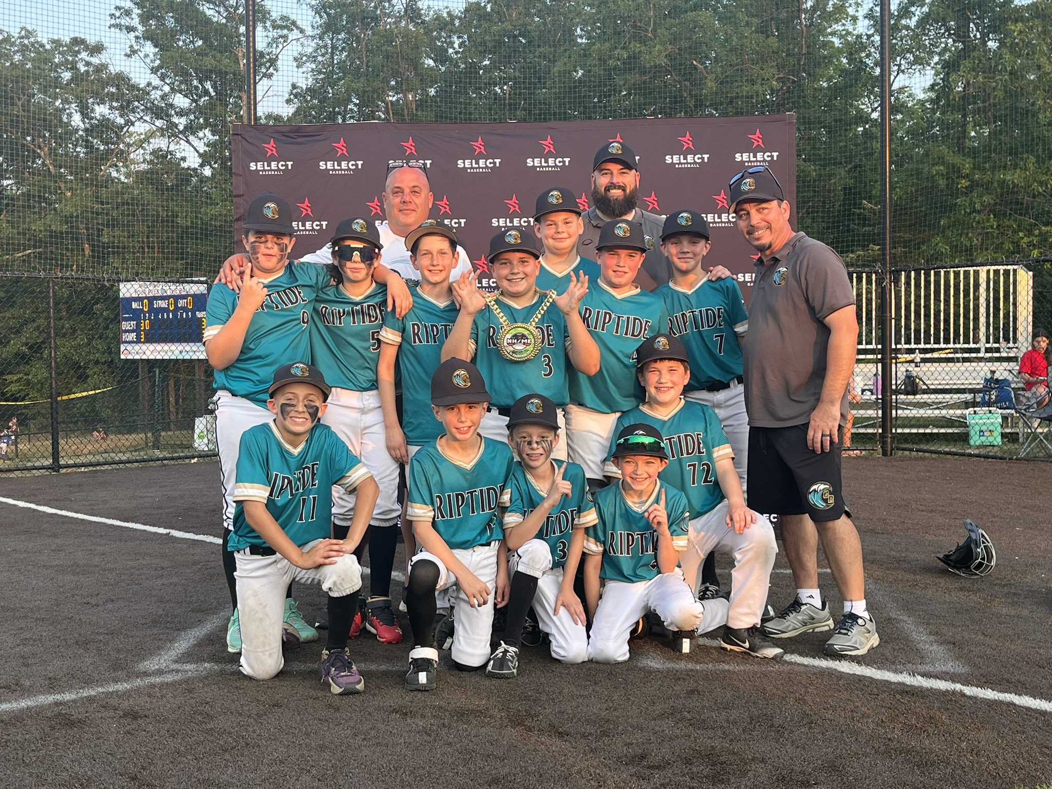 Coach Zack Robinson (@CoachZackYCC) / Twitter