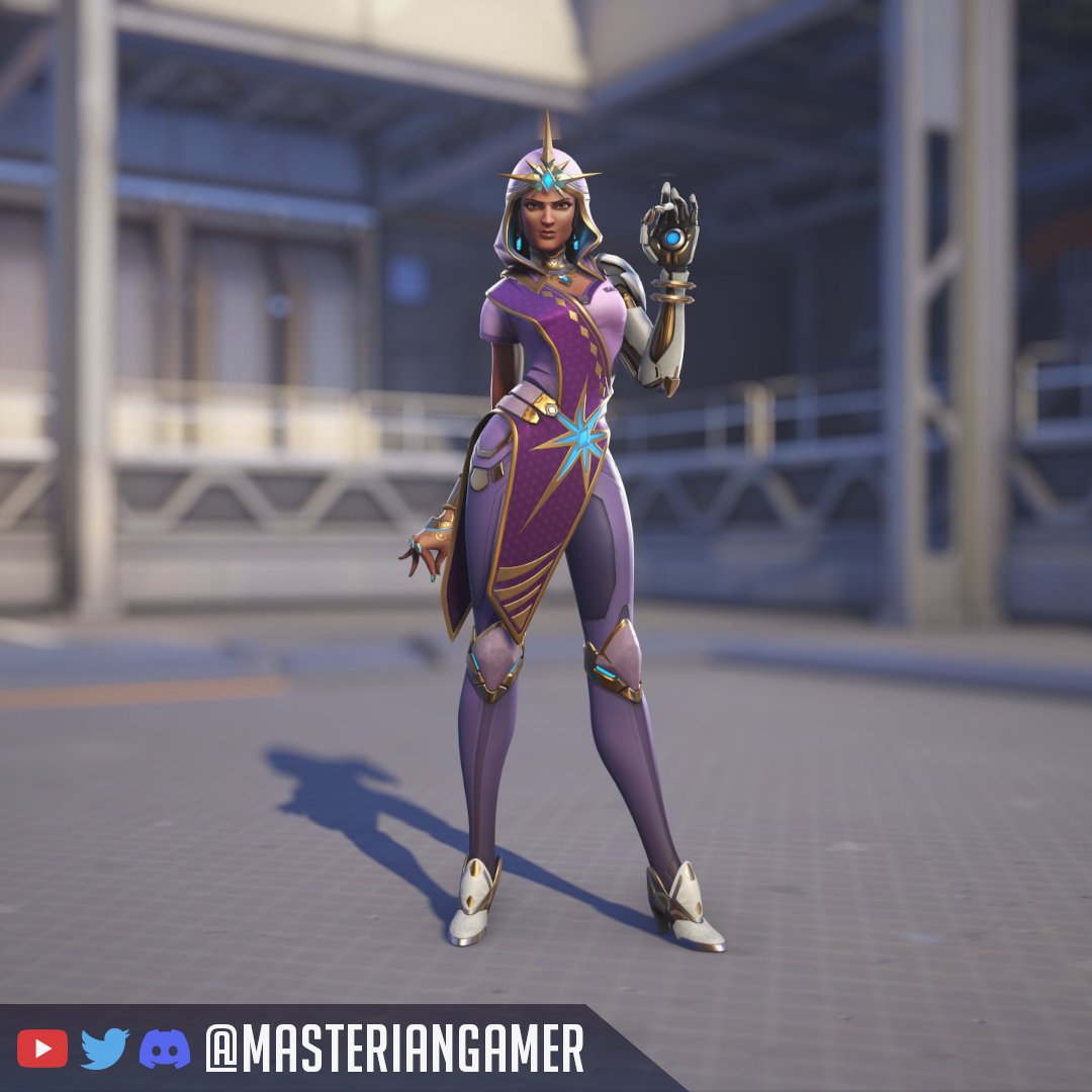 Alguém minda a symmetra holi? - Variedades - BCharts Fórum