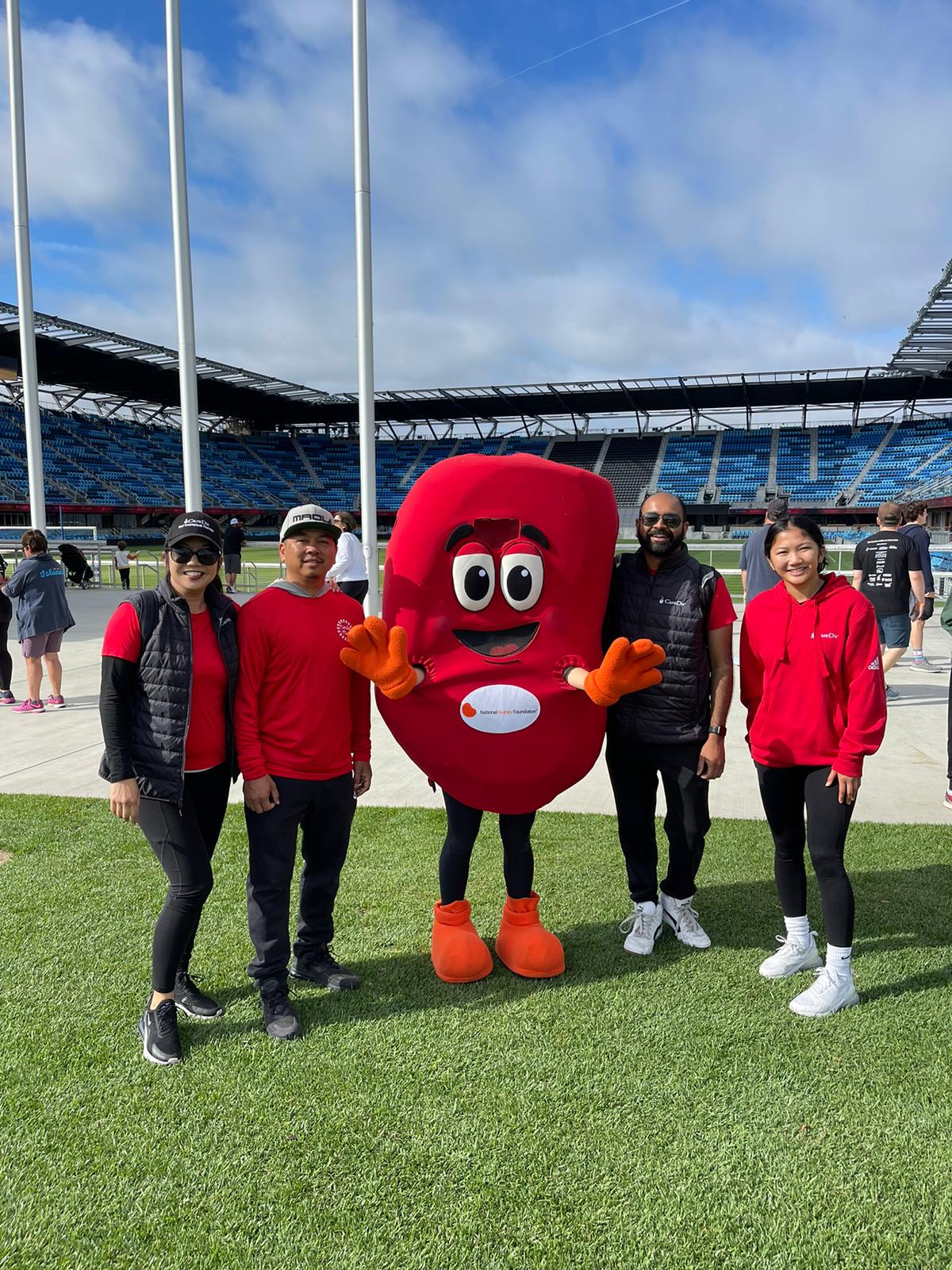 CareDx® (@CareDx) / Twitter