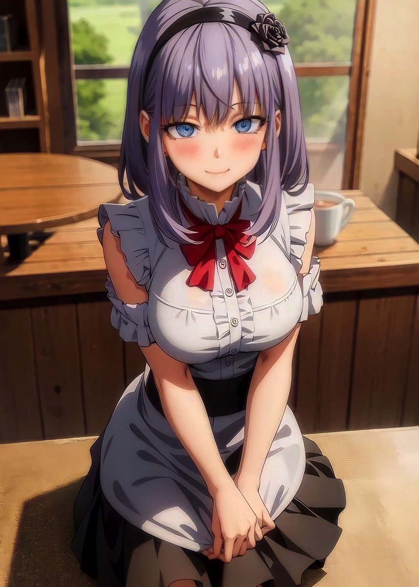 Daily Hotaru Shidare☂️ on Twitter: "Day 16"