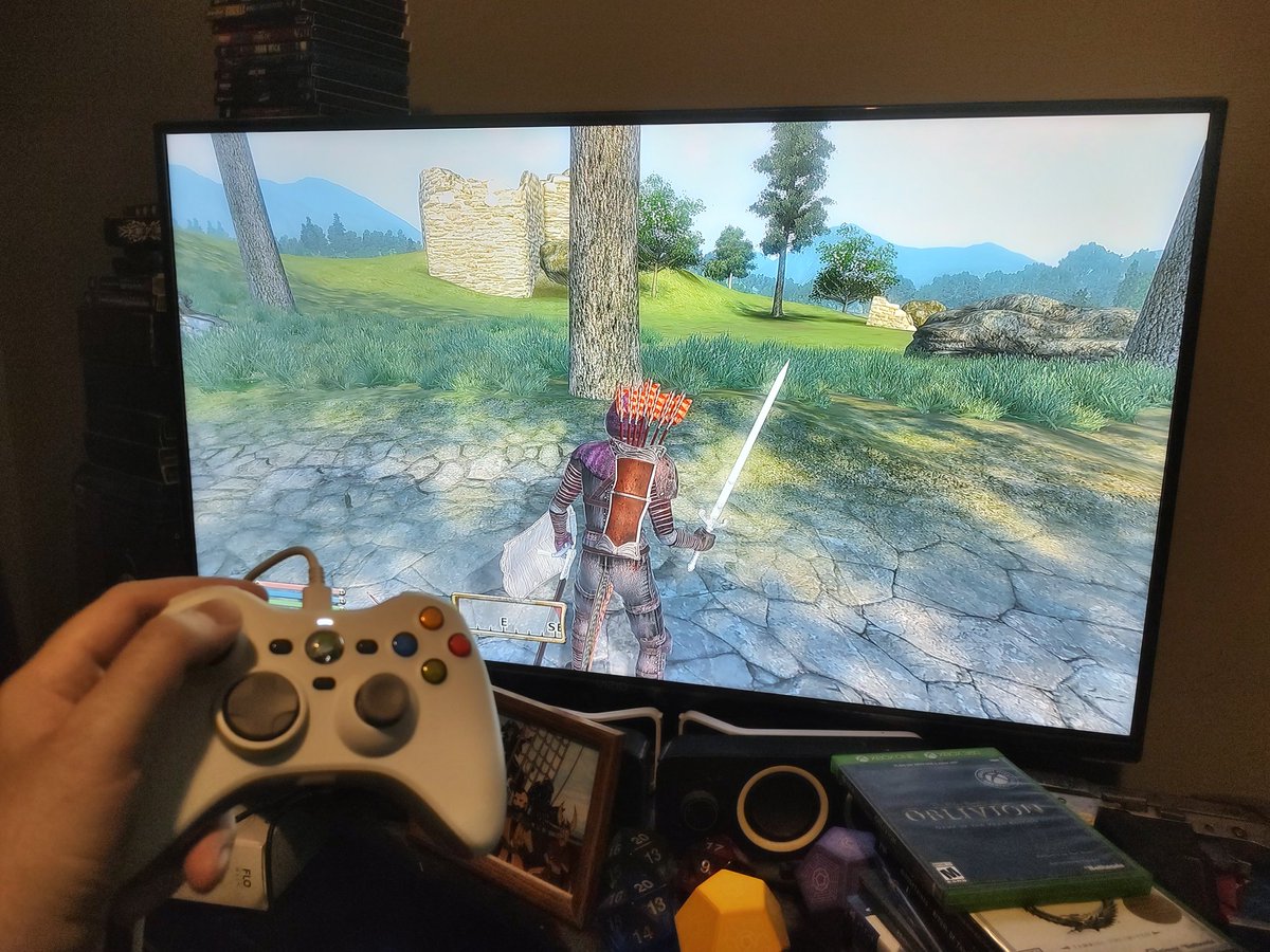 Oblivion Loading Screens on Twitter: Oblivion Loading Screens on Twitter: