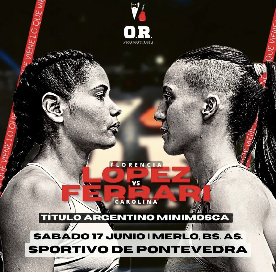 BoxingMeetsBeauty on Twitter: "Mongolia’s Yesugen Oyuntsetseg beats Japan’s Akane Fujiwara by ...