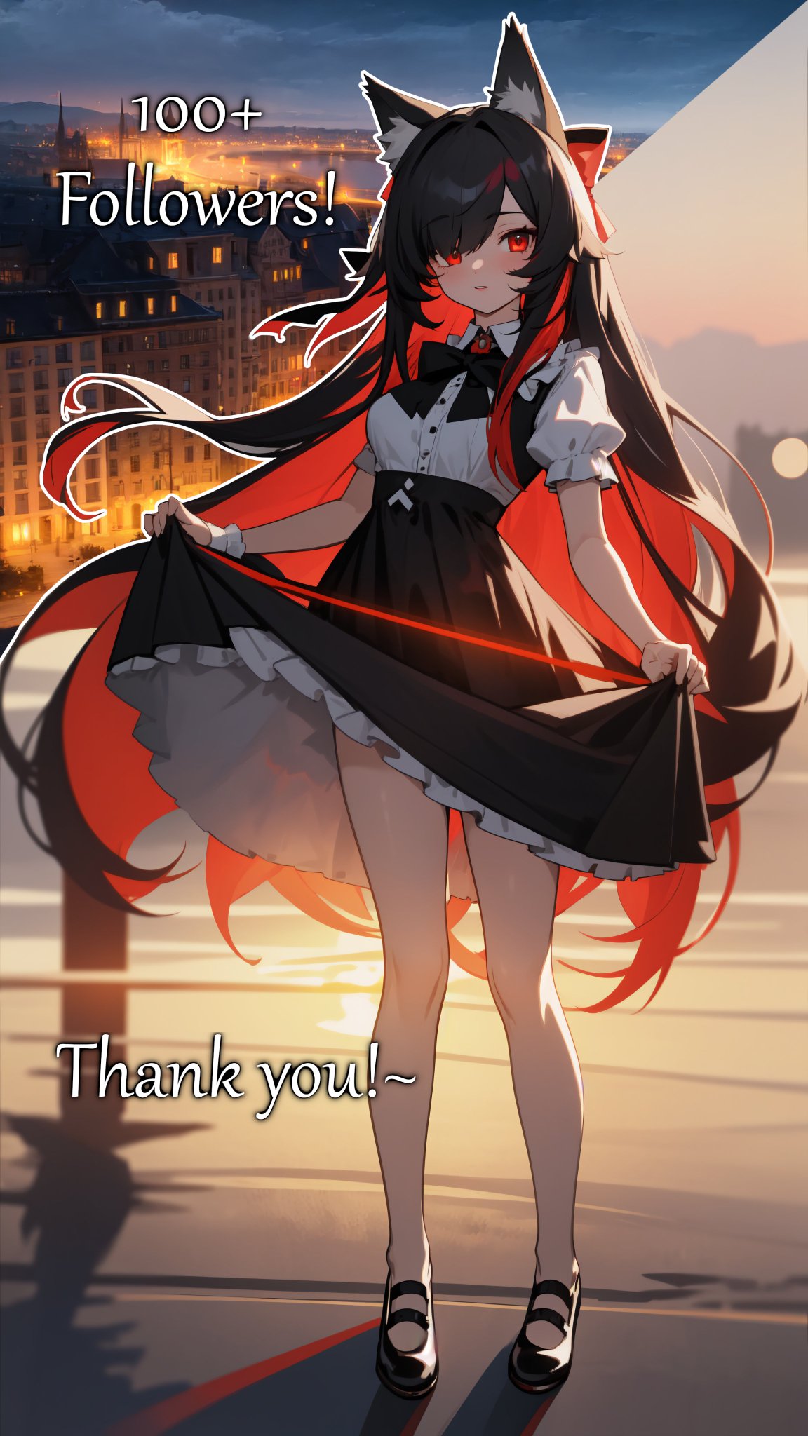 Ruu AI on Twitter: "100 followers! I can't believe we did it in such a short time! Thank you ...