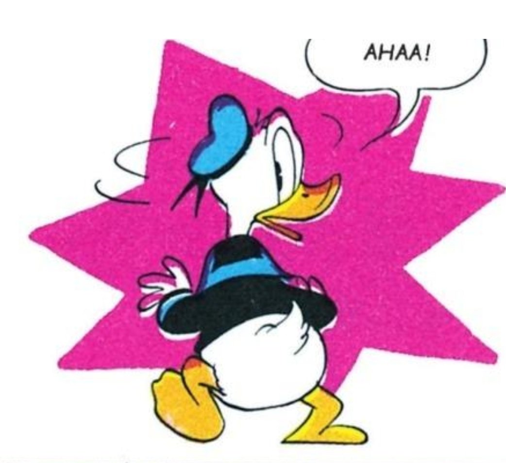 Daisy Duck Crying