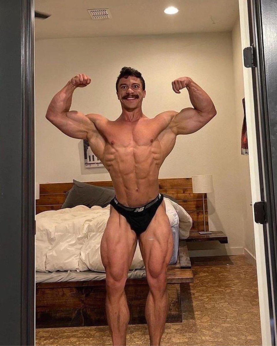 Graham Smith on Twitter: "Men’s Classic Physique News Logan Guthrie ifbb pro MCP - Road To Tampa ...