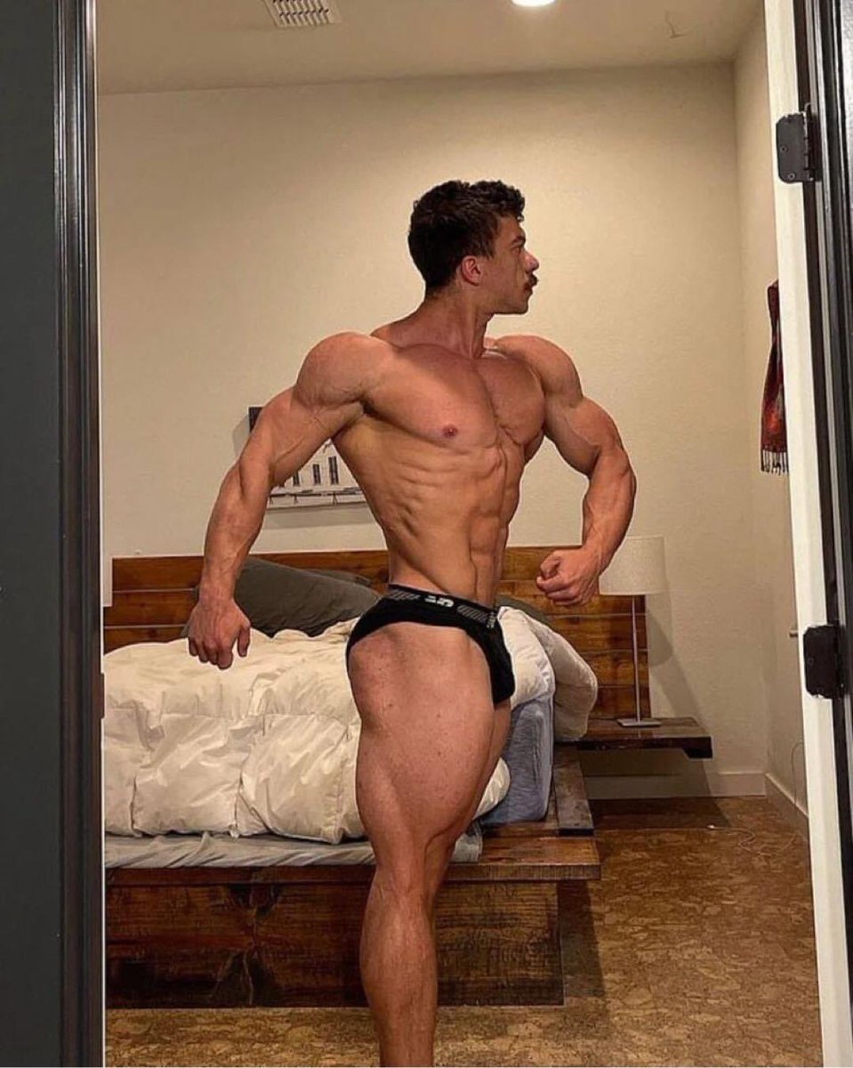 Graham Smith on Twitter: "Men’s Classic Physique News Logan Guthrie ifbb pro MCP - Road To Tampa ...