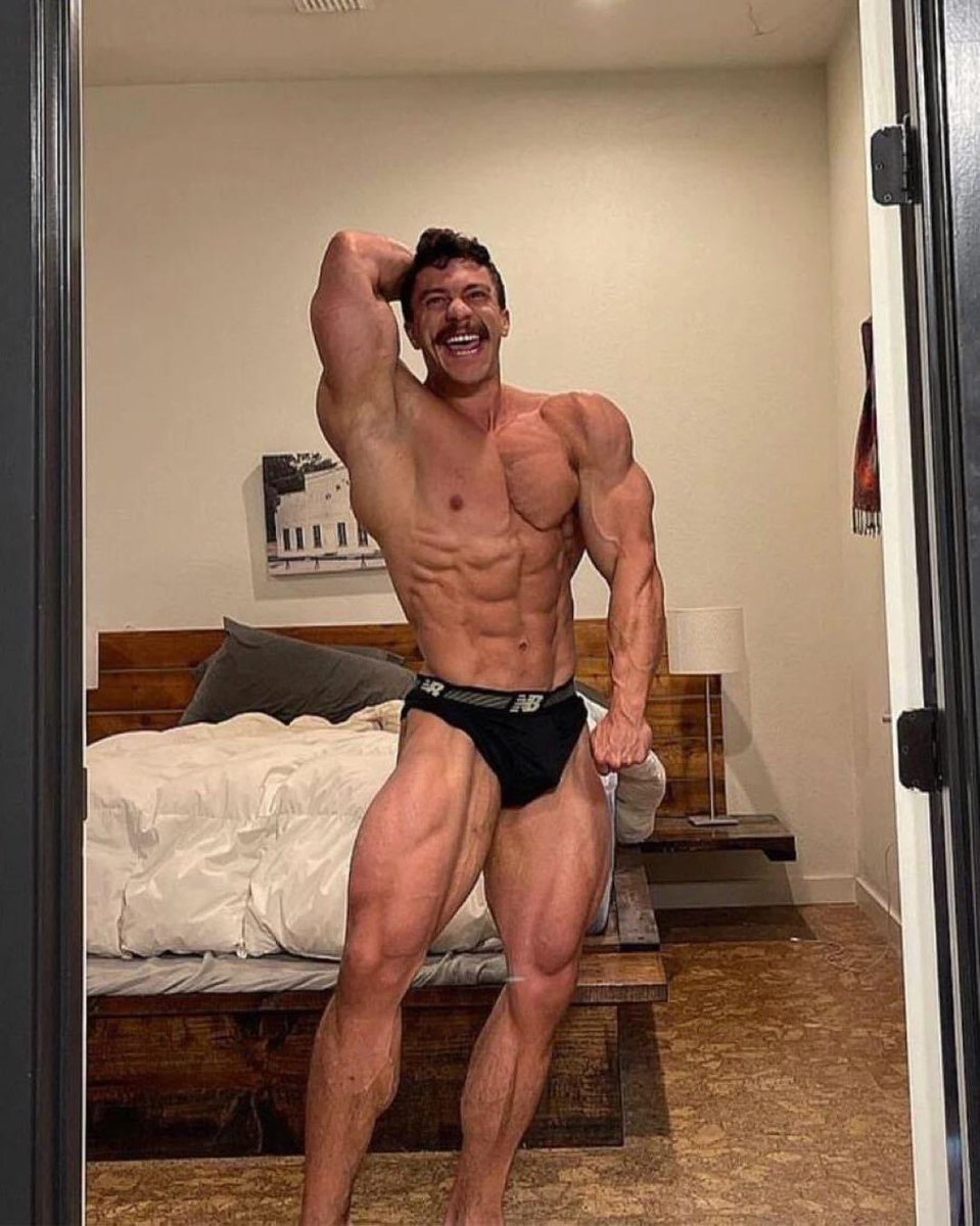 Graham Smith on Twitter: "Men’s Classic Physique News Logan Guthrie ifbb pro MCP - Road To Tampa ...