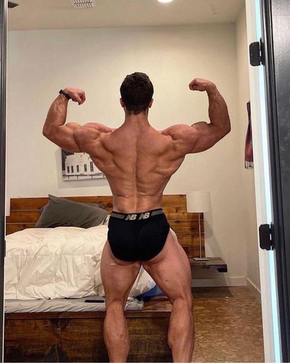 Graham Smith on Twitter: "Men’s Classic Physique News Logan Guthrie ifbb pro MCP - Road To Tampa ...