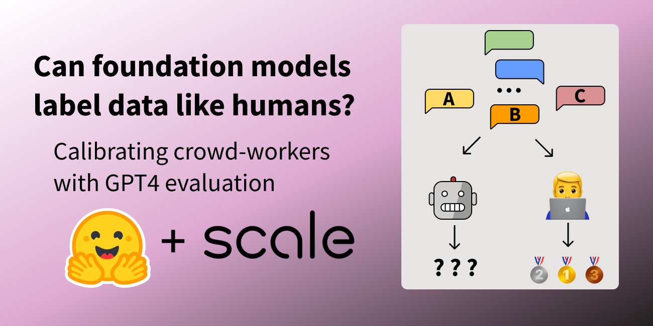 Nathan Lambert on Twitter: "Super excited to share the biggest update to the Open LLM ...