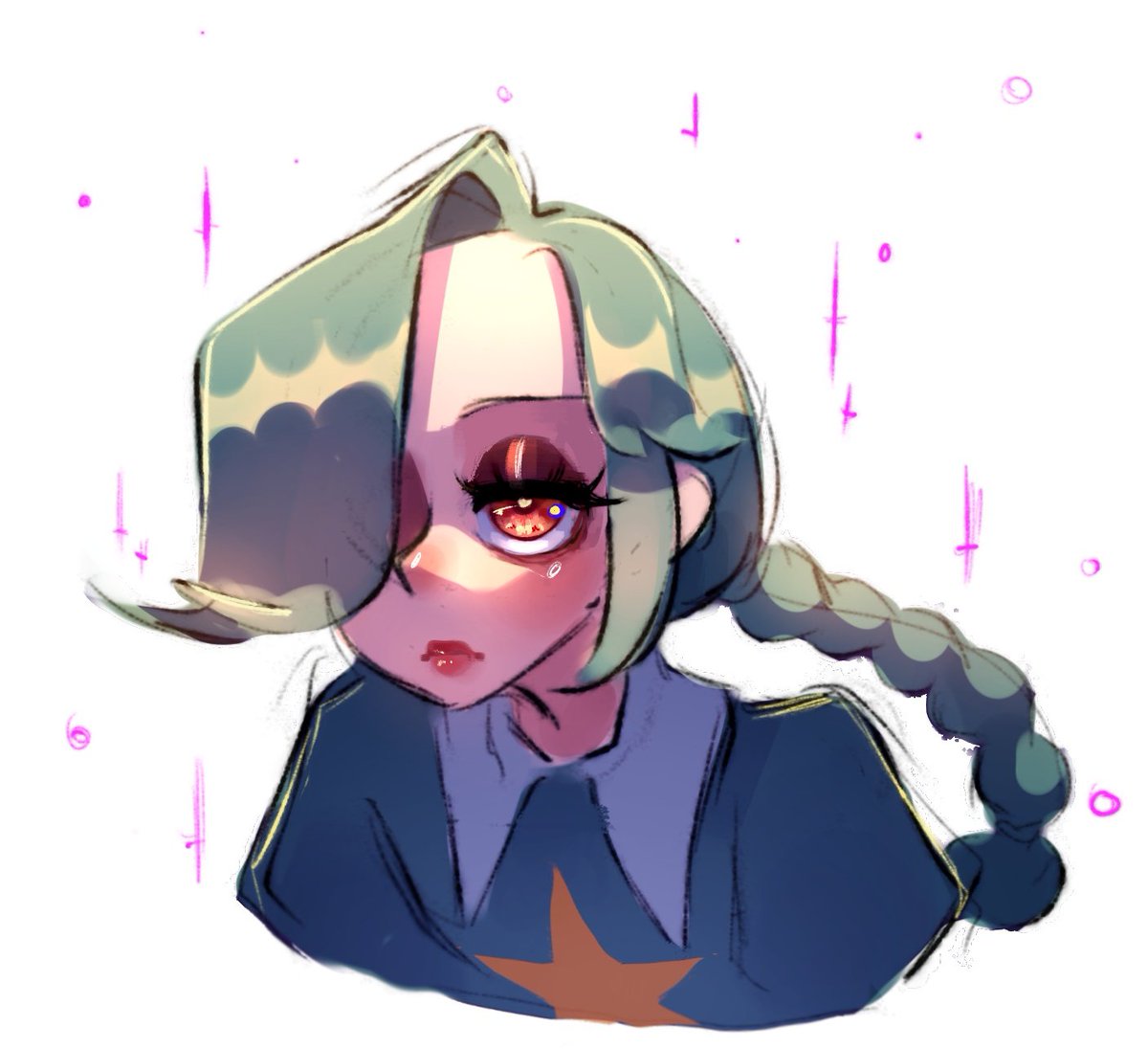 Daily Skullgirls On Twitter Rt Korippa Annie334 Skullgirls Skullgirlsfanart