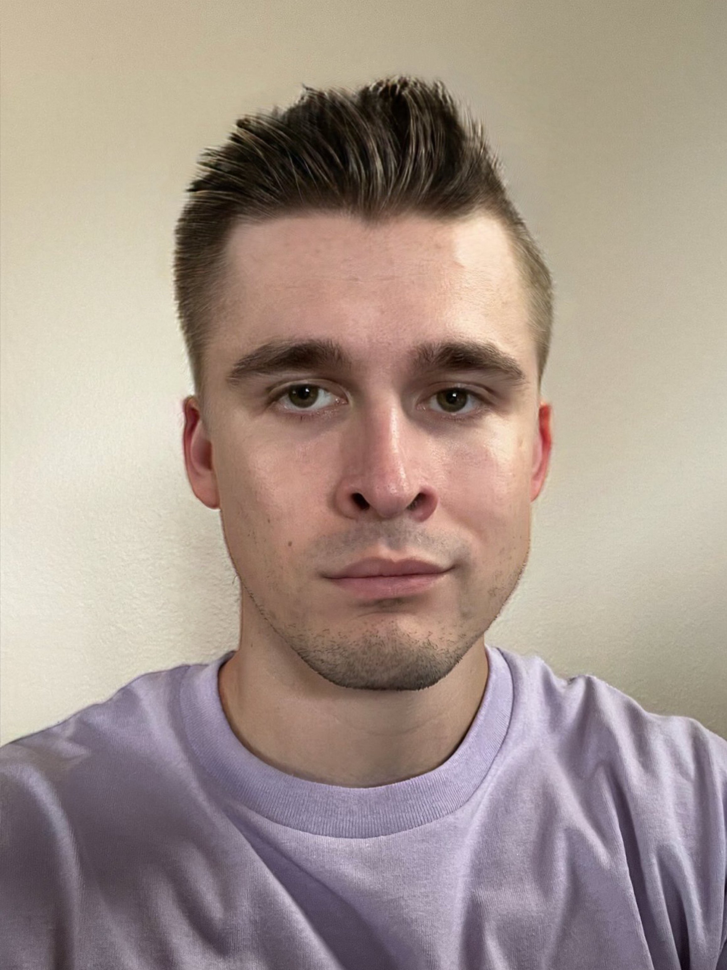 QTCinderella on Twitter: "@LudwigAhgren HANDSOME (but did you touch your head hair?😅)" / Twitter