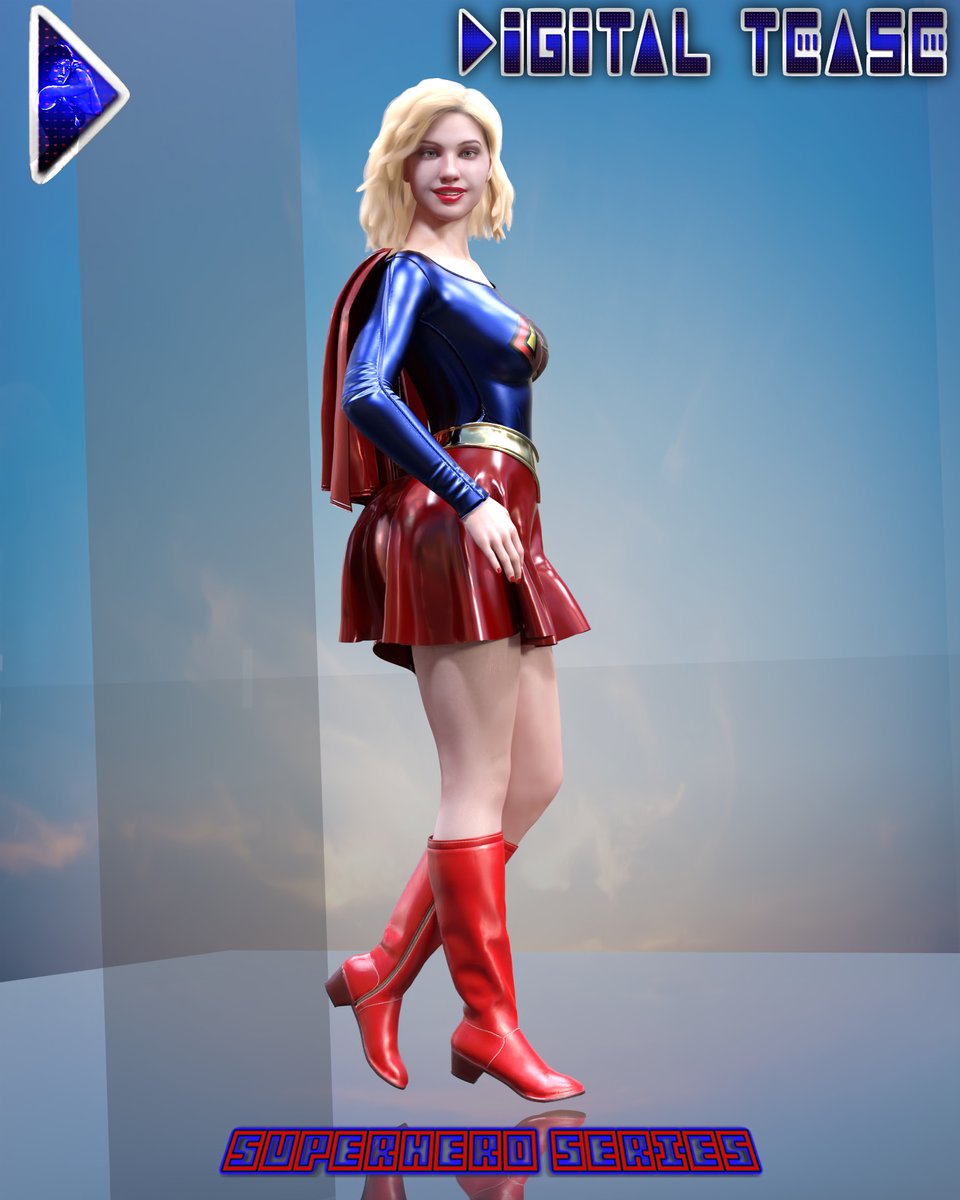 LewdPixels Art on Twitter: "Stand for Truth by @digital_tease https://lewdpixels.com/art/stand ...