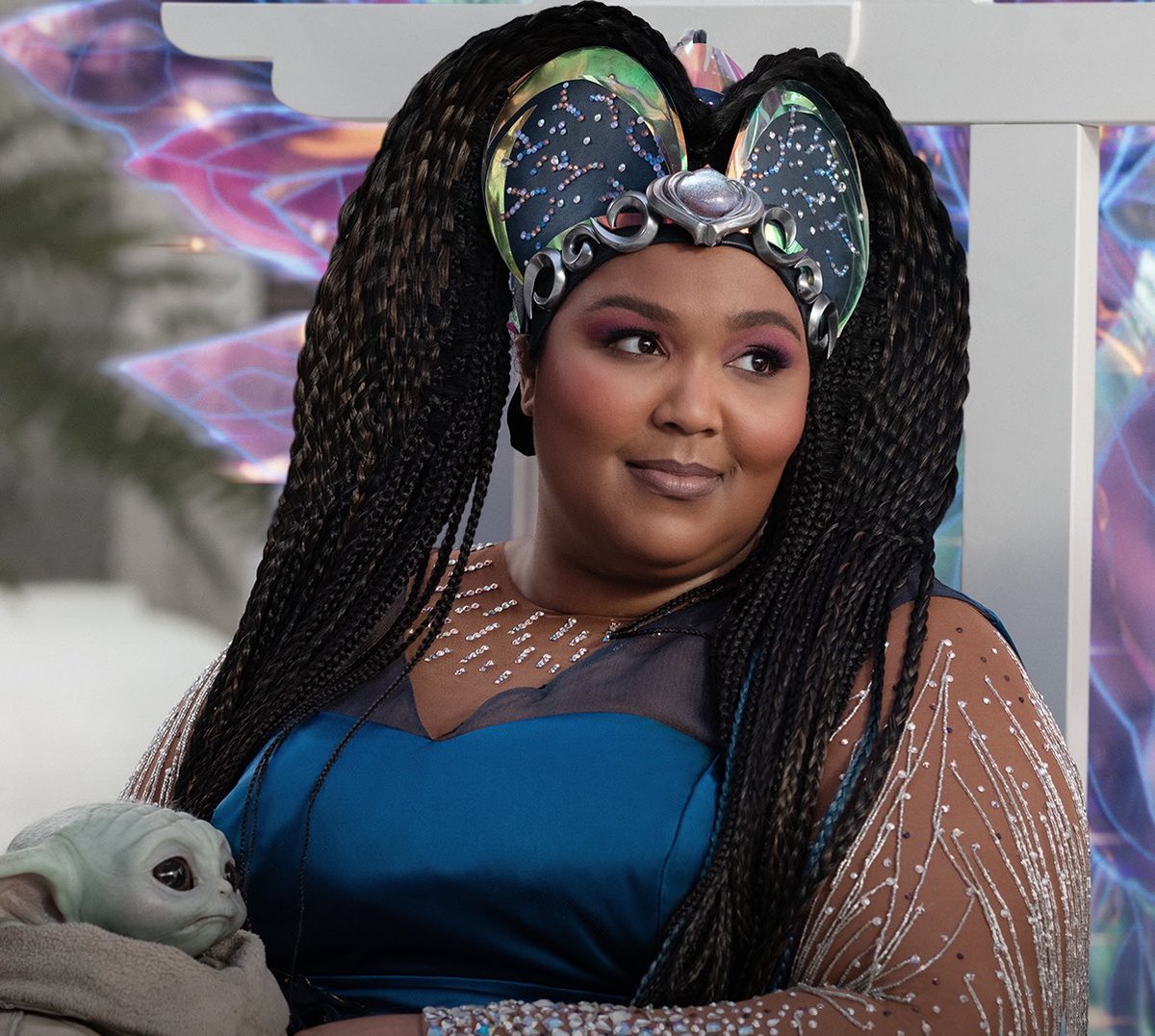 Poem contest Star Wars Vol.27 ~ The Mandalorian Season 3 - All Poetry