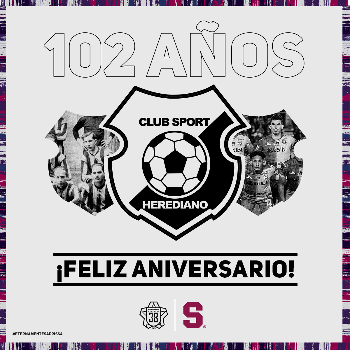 Deportivo Saprissa 💜 on Twitter: Deportivo Saprissa 💜 on Twitter: