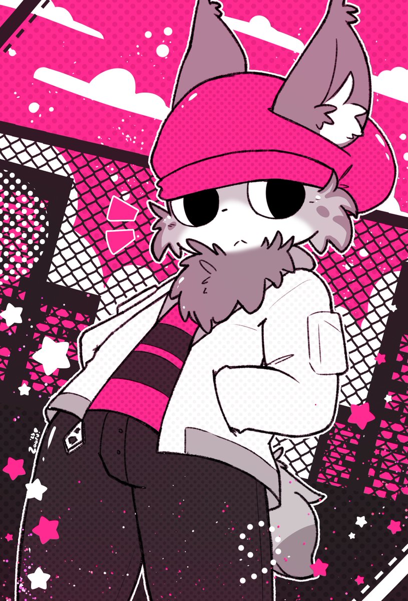 Zaaru! 🌠 (@Zaaruchan) さんのイラスト・マンガ作品まとめ (504 件) - Twoucan