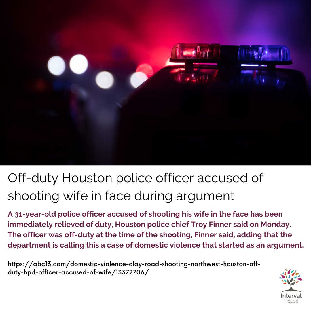 Sharon Zehr On Twitter Rt Interval House A 31 Year Old Police