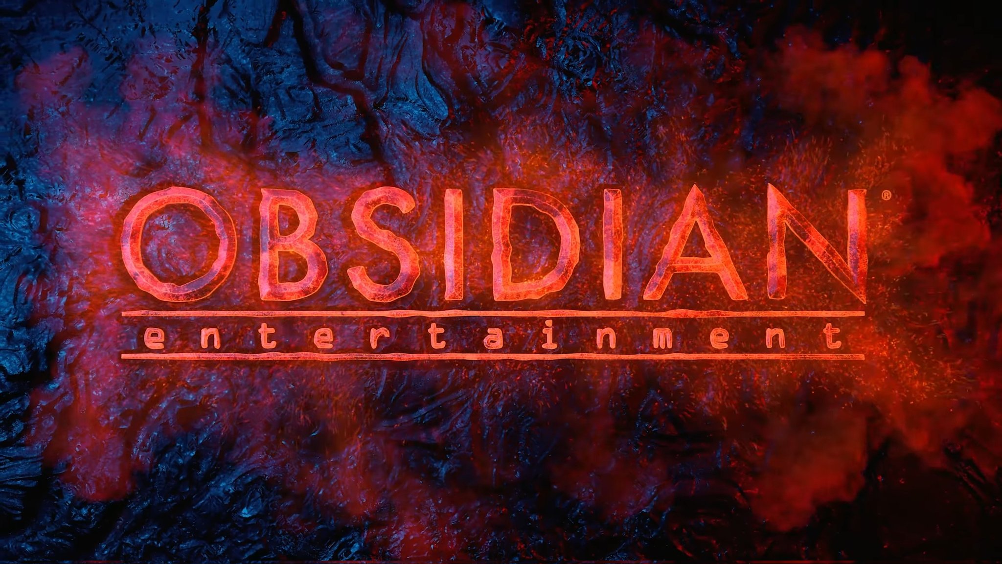 Obsidian Movie
