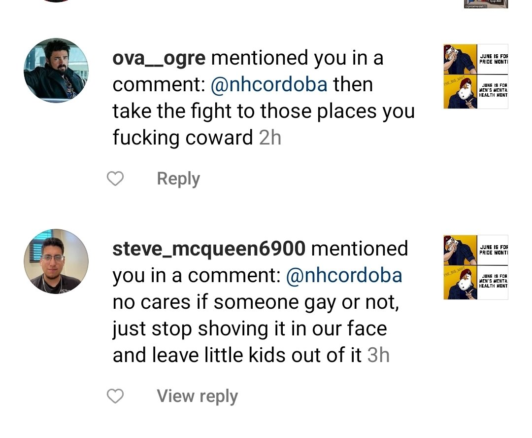 lasagnyaaa 🥟 on Twitter: "Y r they so hung up over my very, very non-offensive comment