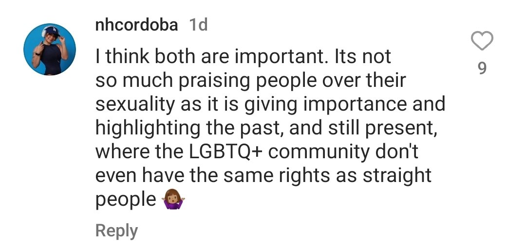 lasagnyaaa 🥟 on Twitter: "Y r they so hung up over my very, very non-offensive comment