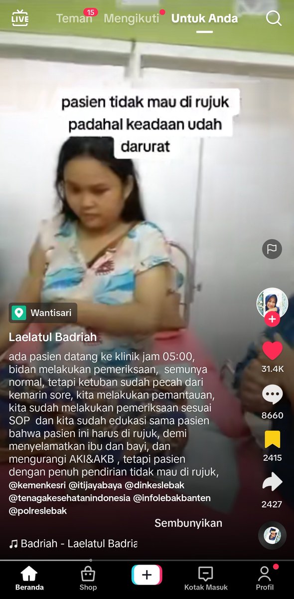 Samarinda Update on Twitter: "RT @raratitihhh: Siapa yg gregetan? Sayaaa 🙋‍♀️ Fullnya https://vt ...