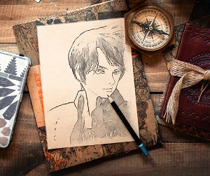 ダルマ班長＠『リーヴェンス攻防記』連載中 on Twitter: "RT @ChjszaQYJJk97rw: 【なろう版】6月14日（水）AM0時更新です エートス 風の住む丘 https ...