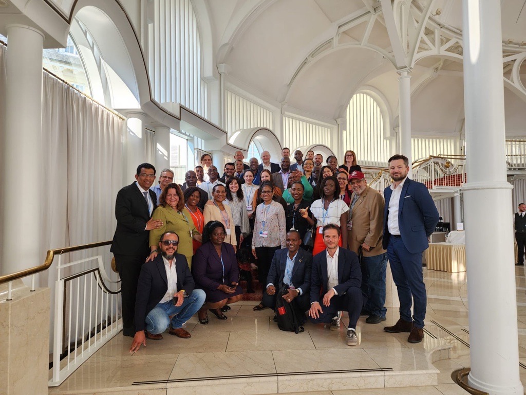 CfRN COP27 2022 - Coalition for Rainforest Nations