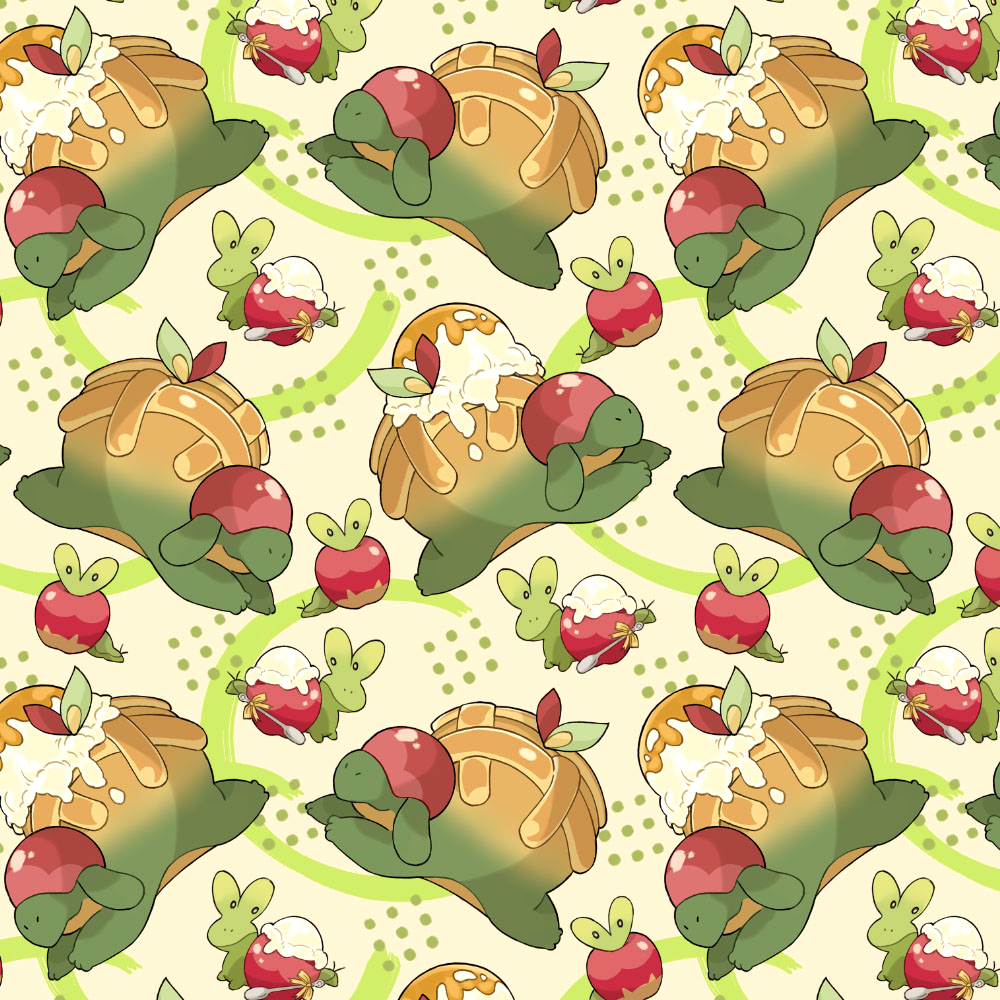 Pokemon Pattern Tumblr