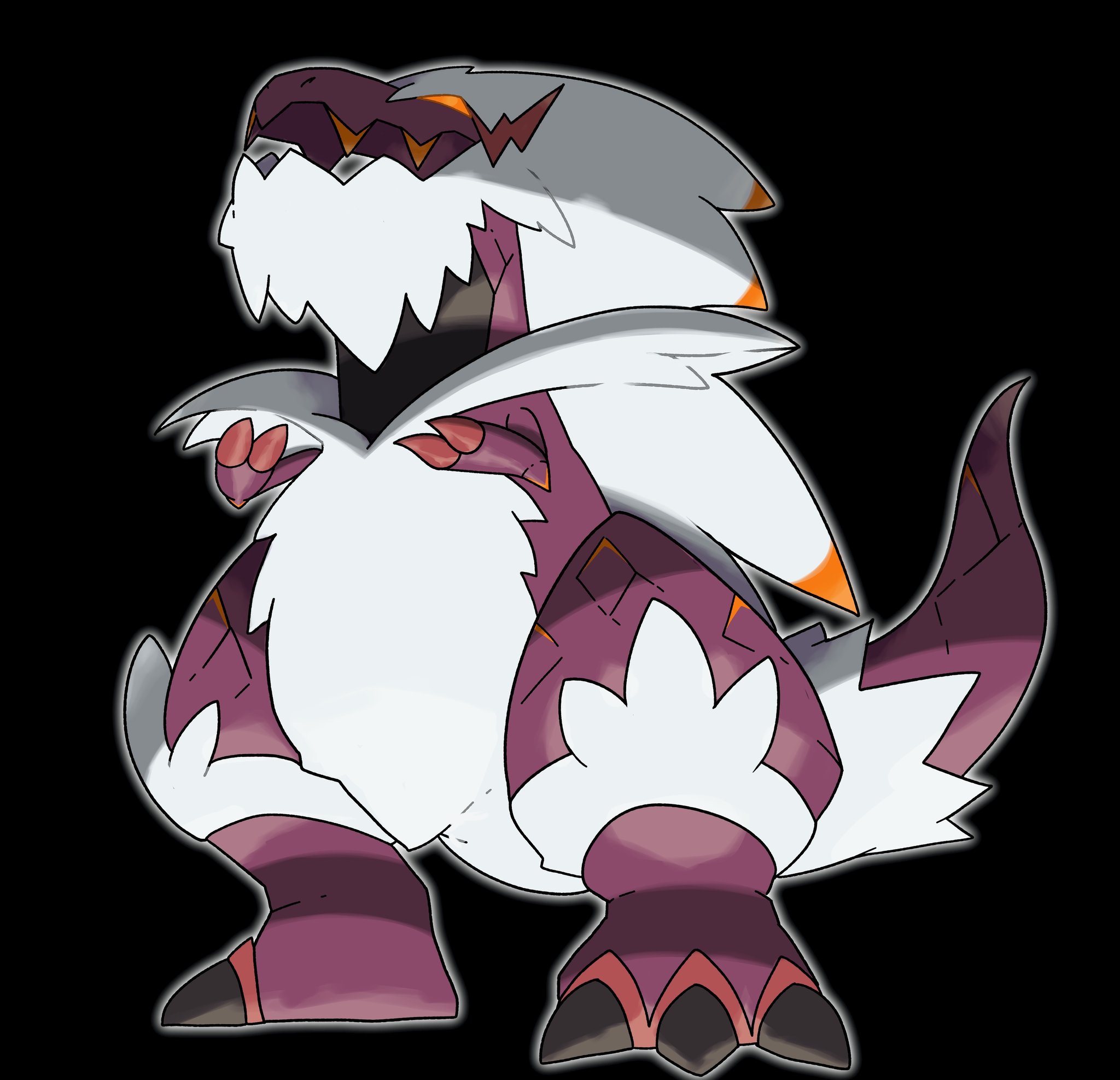 Mega Evolution Tyrantrum Pokemon GO: Complete Guide To Mega Evolution