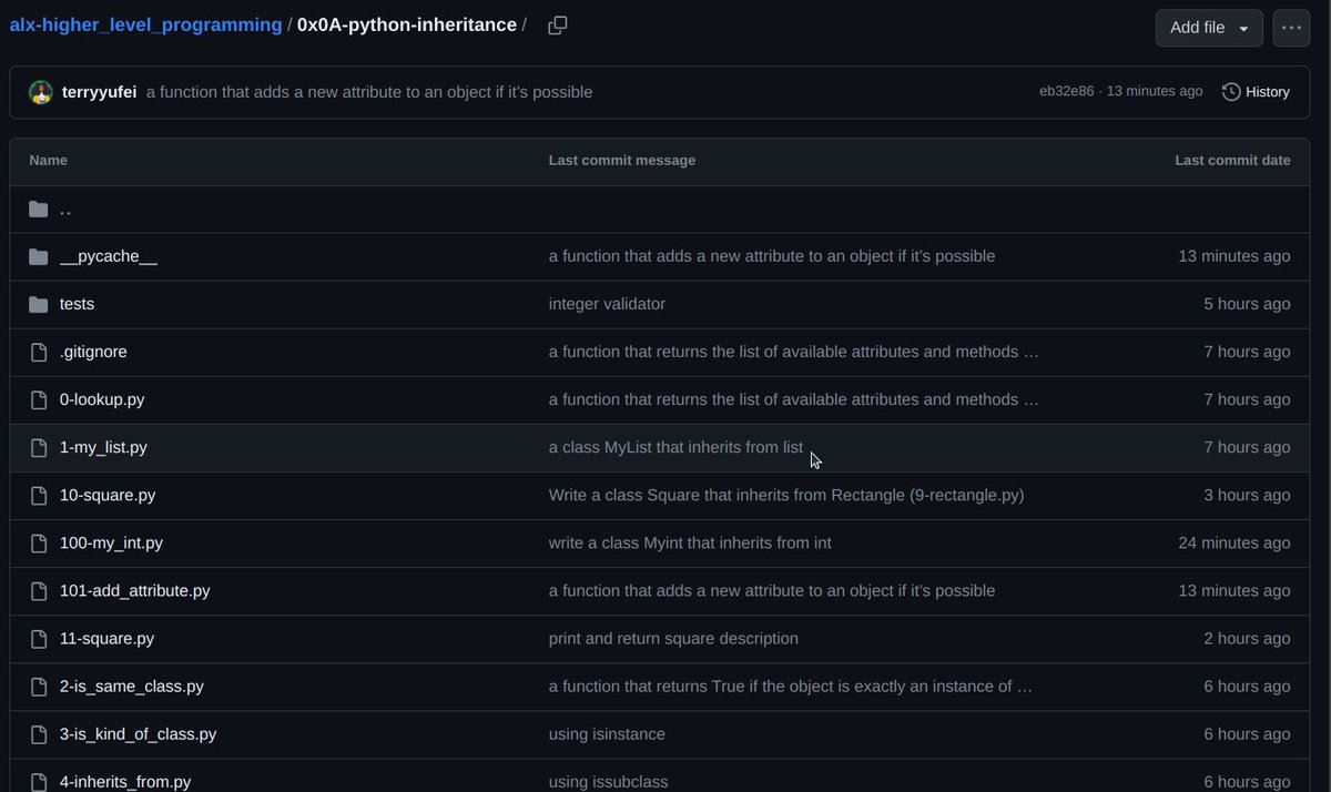 Sophia 小花🇰🇪 on Twitter: "On day 56 of my #100DaysOfCode I did #Python file I/O, having already ...
