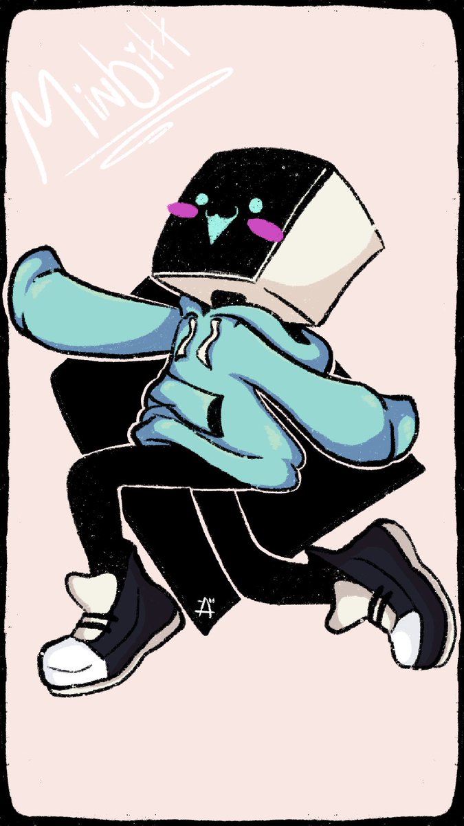 AnnieDoodly (@AnnieDoodly) さんのイラスト・マンガ作品まとめ (1 件) - Twoucan