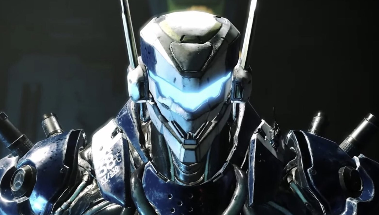 Awesome Robot Wallpaper