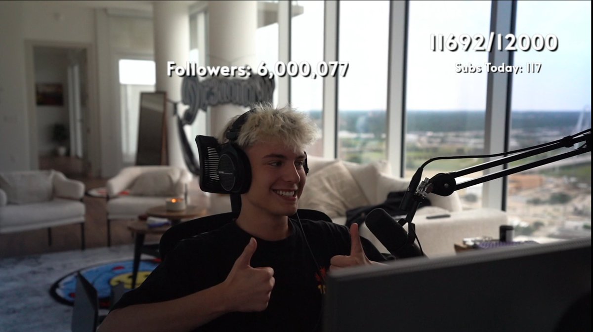 Clix twitch followers - seryprocess