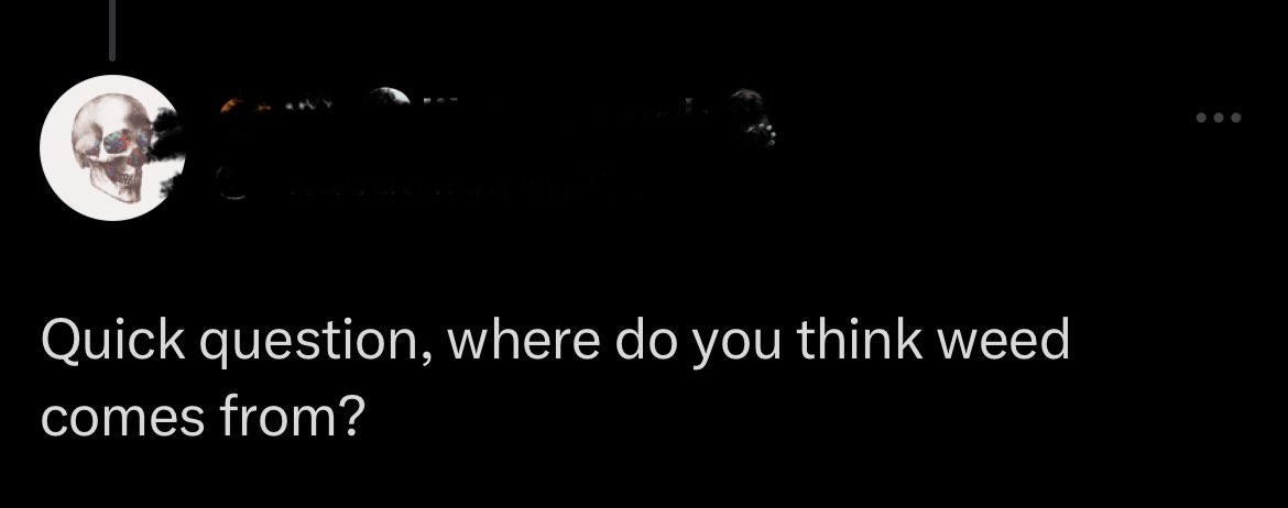 Weed Headers For Twitter