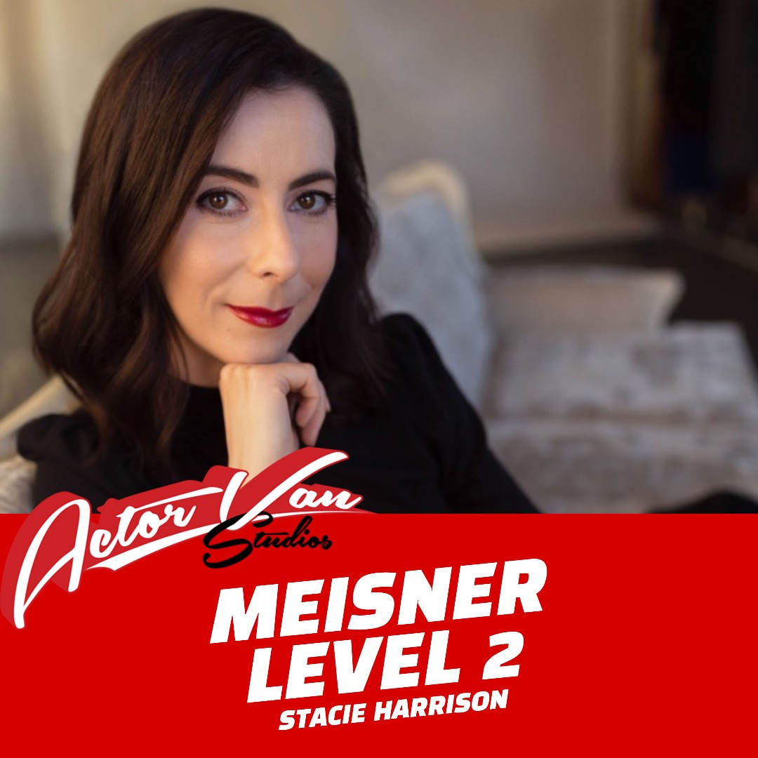 ActorVan Studios on Twitter: "⭐AN OUNCE OF BEHAVIOR IS WORTH A POUND OF WORDS⭐ Sanford Meisner ...