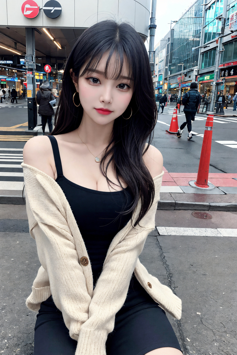 (2/3) AI_SanKo @sanko119