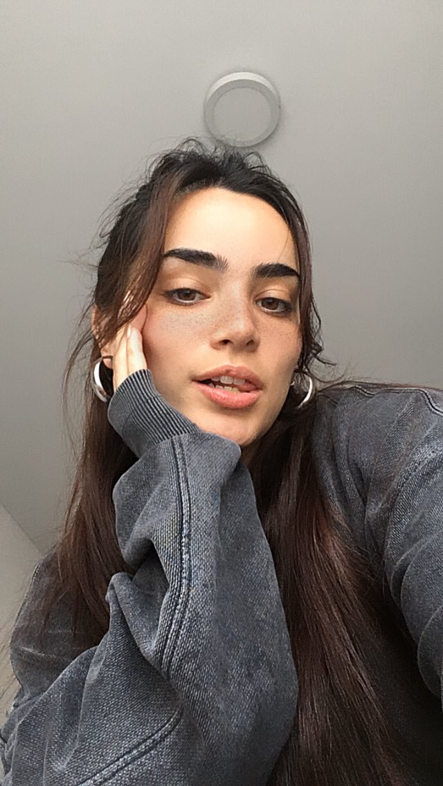 Prettiest Tumblr Girls