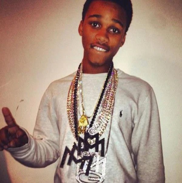 Lil Snupe Quotes