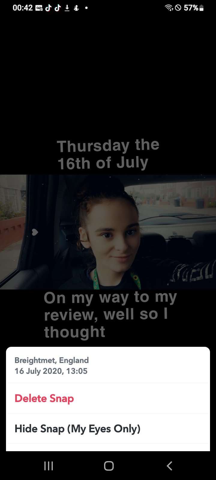 Amy Jay Eastwood-Grimes 💫 on Twitter: "What was just simply meant to be another one of MH ...