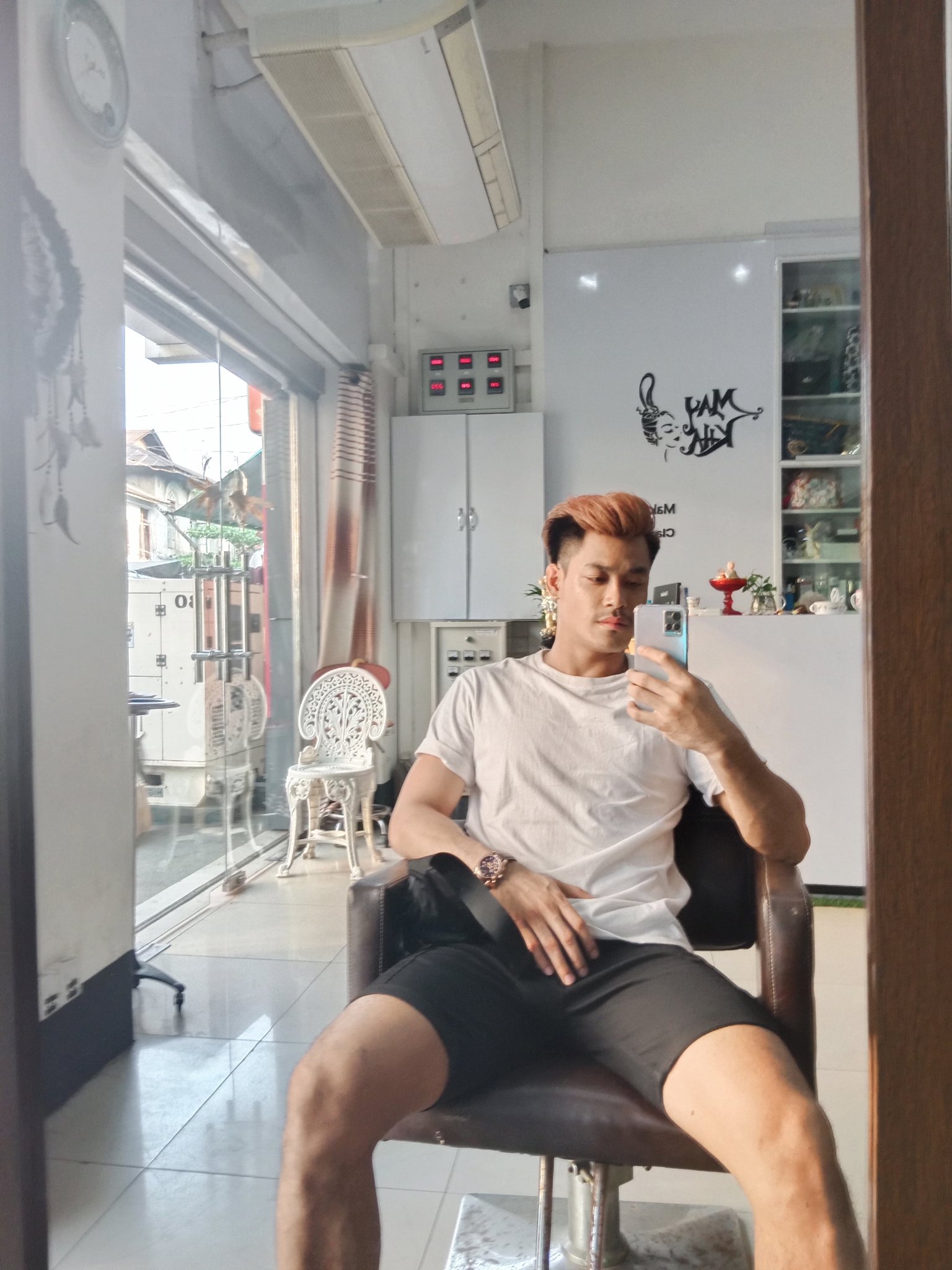 Khant Aung Zay (@KhantAungZay1) / Twitter