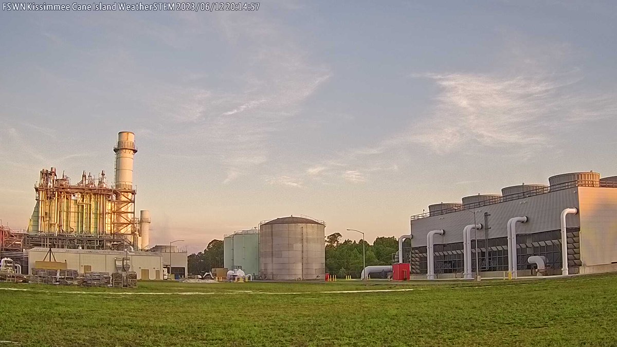 FSWN Kissimmee Cane Island Park (@FSWNCaneIsland) / Posts / X