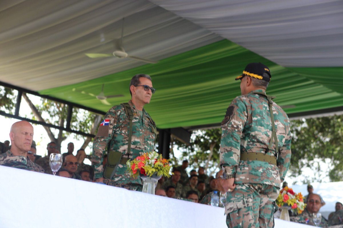 MinisterioDefensaRD on Twitter: MinisterioDefensaRD on Twitter: