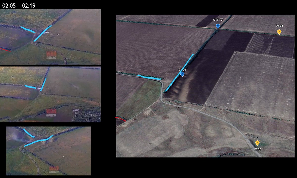 GeoConfirmed on Twitter: "GeoLocation:"