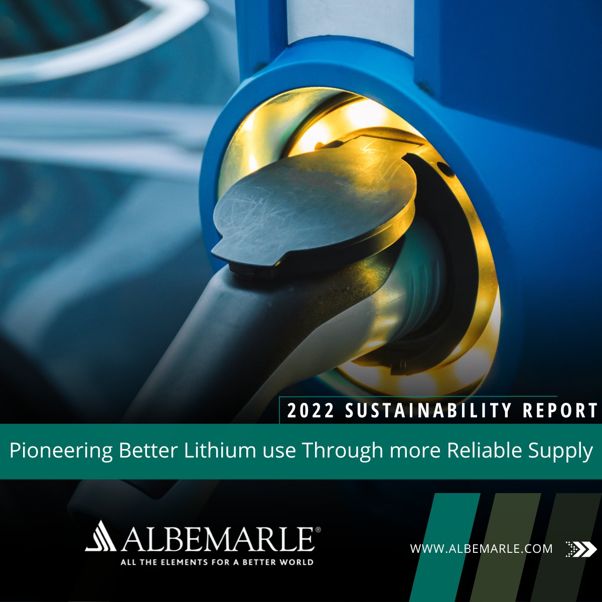 Albemarle Corp. on Twitter: Albemarle Corp. on Twitter: