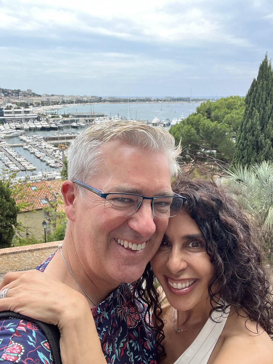 Dr. Martha Gulati ♥️🫀 ️‍🩹🇨🇦 on Twitter: "Missing France 🇫🇷 & tired from jet lag so going to ...