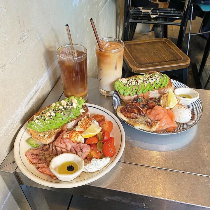 RETRIP＜公式＞ on Twitter: "いい朝はいい日の始まり。ちょっぴり優雅に今日を始める東京都内極上モーニングスポット10選💕 https://rtrp.jp/articles ...