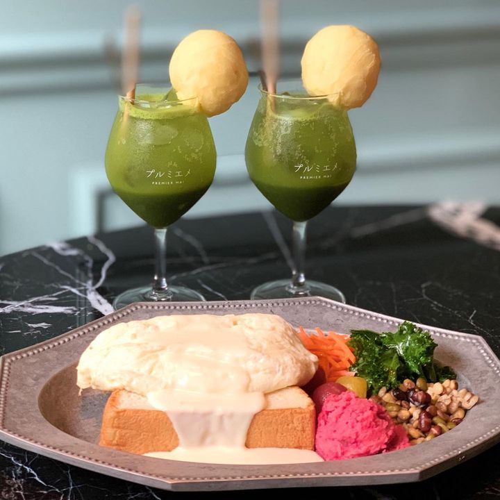 RETRIP＜公式＞ on Twitter: "いい朝はいい日の始まり。ちょっぴり優雅に今日を始める東京都内極上モーニングスポット10選💕 https://rtrp.jp/articles ...