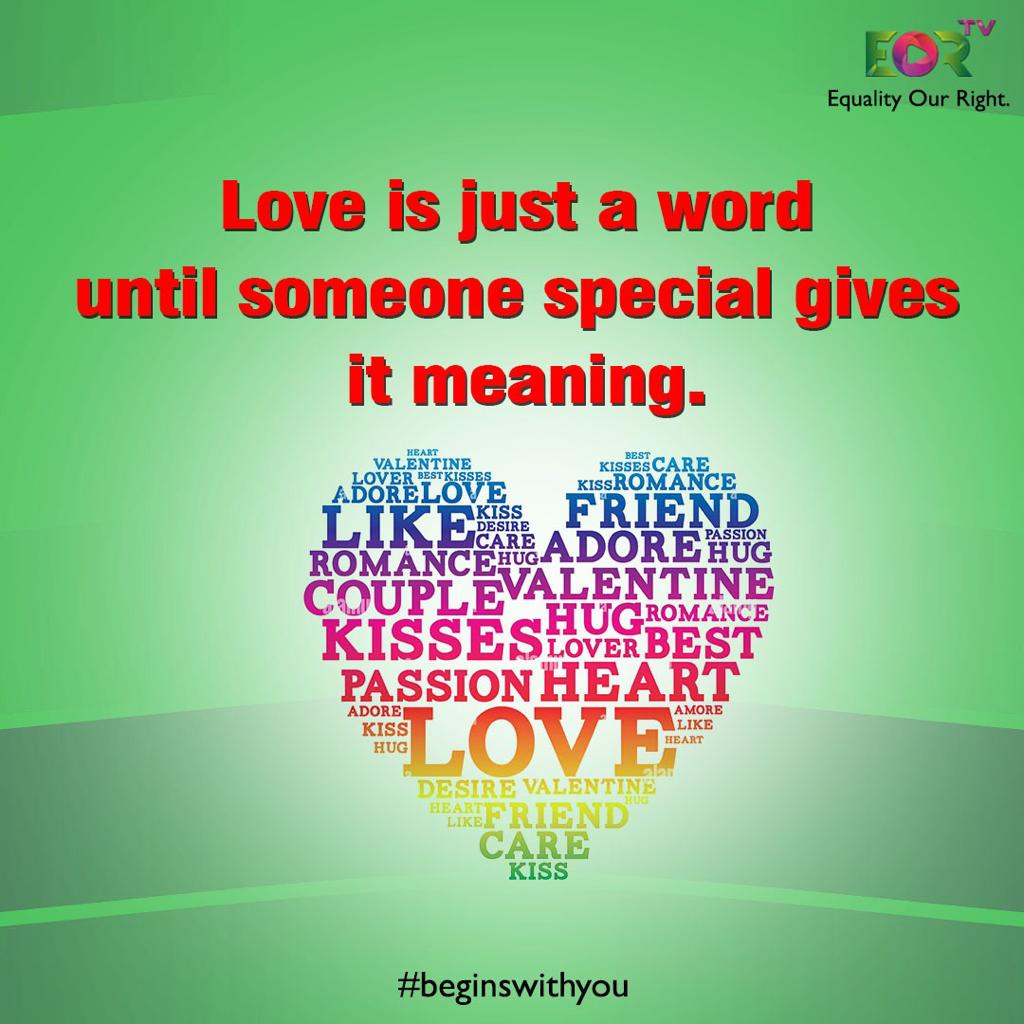 The Word Until