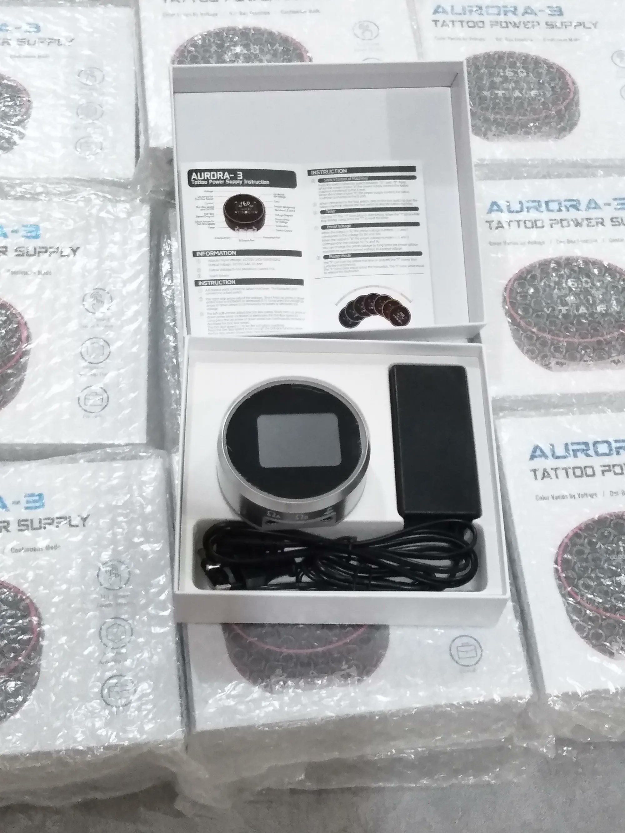 Tattoo Supply_Evan (@TS_Evan1) / Twitter