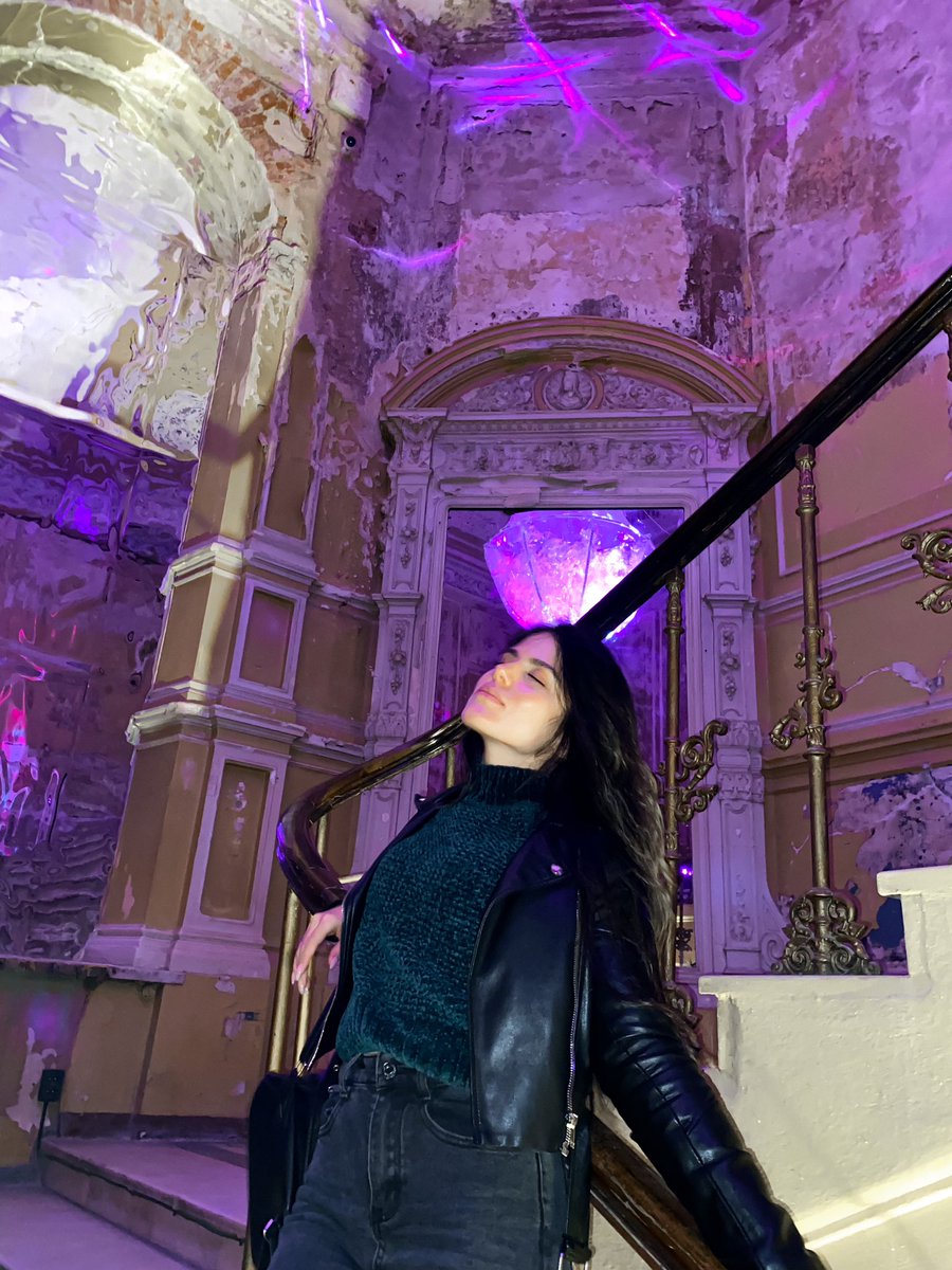 Anastasia Mars🪐 OS•OBJKT•FND on Twitter: "RT @a_marsart: G💚💚D MORNING 1/2 Collection 7 Deadly ...